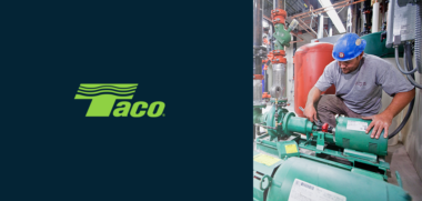 Taco - Empowering Pumps and Equipment