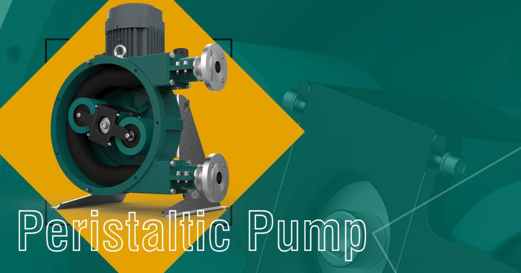 The Advantages Of The Self-Priming Peristaltic Pump - Empowering Pumps ...
