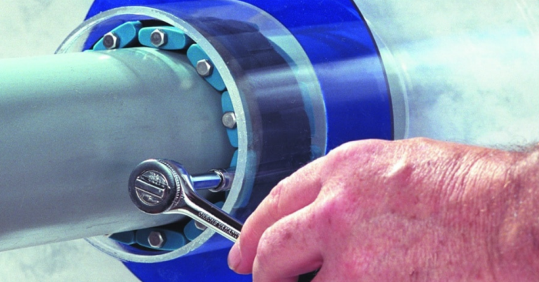 Pipe Penetration Seals: Understanding & Proper Installation ...