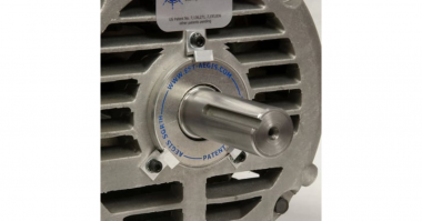 Choosing The Right Shaft Grounding Ring - Part 1 - Empowering Pumps and ...