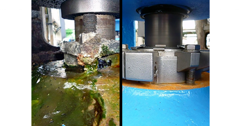 Understanding Pump Sealing: Mechanical Seals vs. Packing - Empowering ...