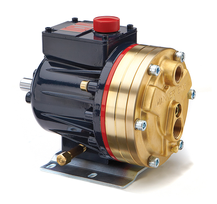 Hydra-Cell / Wanner Engineering Lowers Maintenance Costs and Provides ...