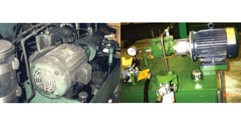 Uncover Best Practices and Assess Your Plant's Performance: Examples of ...