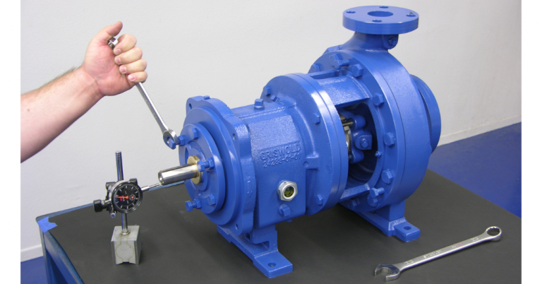 Maintain To Gain: The Many Benefits of Pump Maintenance - Empowering ...