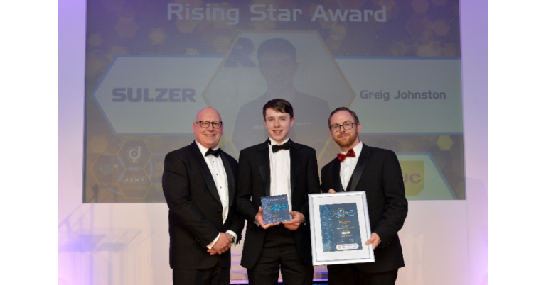 Closing the skills gap - Empowering Pumps and Equipment