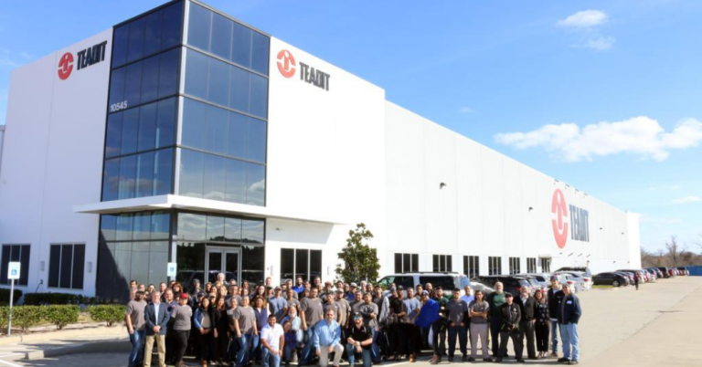 TEADIT Has Announced Strategic Changes To Management Structure ...