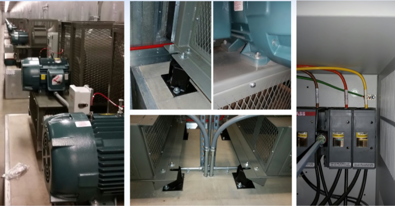 Best Practices for High Frequency Grounding with AEGIS®HFGS (High ...