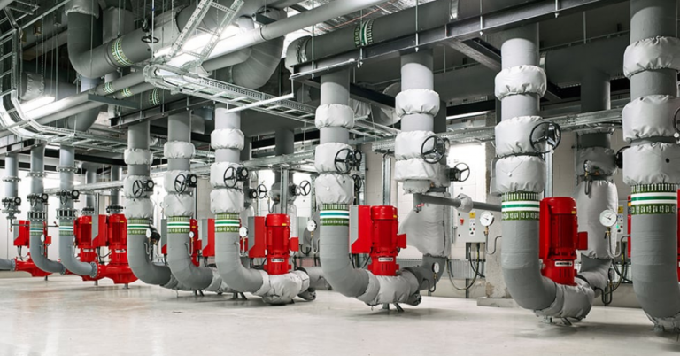 Exploring Pump Options for HVAC Systems - Empowering Pumps and Equipment