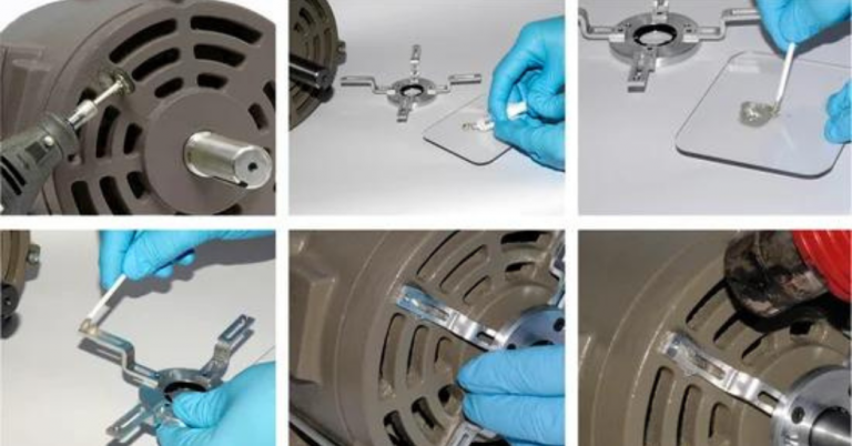 Choosing The Right Shaft Grounding Ring – Part 3 - Empowering Pumps and ...