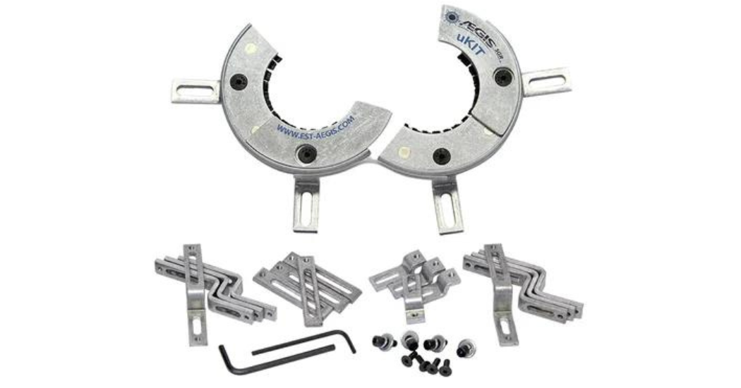 Choosing The Right Shaft Grounding Ring – Part 3 - Empowering Pumps and ...