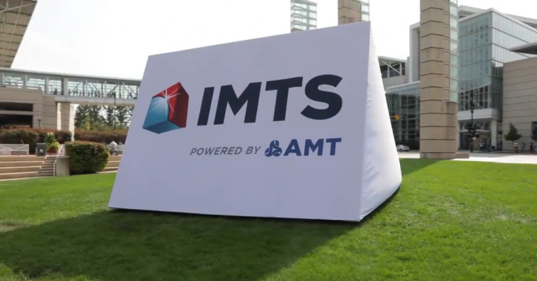 Floor Plan for IMTS 2024 Reflects Strength of Manufacturing Industry ...