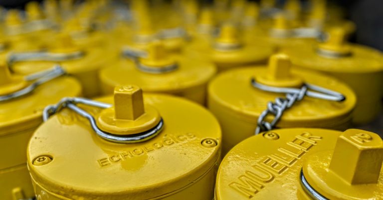 Revolutionary Leak Monitoring System Mitigates Risk, Reduces Water Loss ...