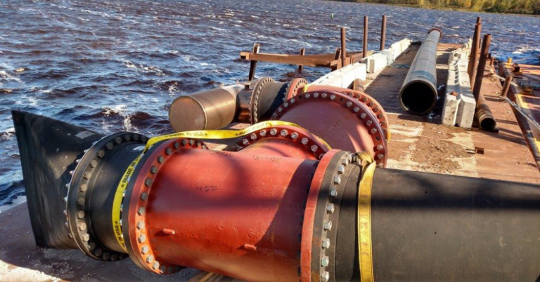 Efficient Water Flow in Both Directions Achieved with Elastomeric Check ...