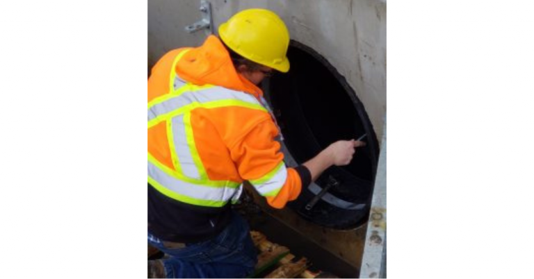 Successfully Managing Flooding: Minden Hills Township Implements ...