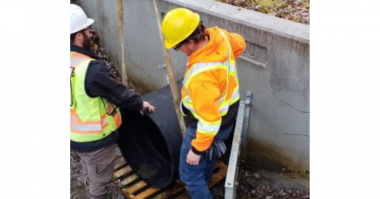 Successfully Managing Flooding: Minden Hills Township Implements ...