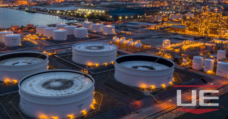 Designing Effective Instrumentation for Leak Detection in LNG ...