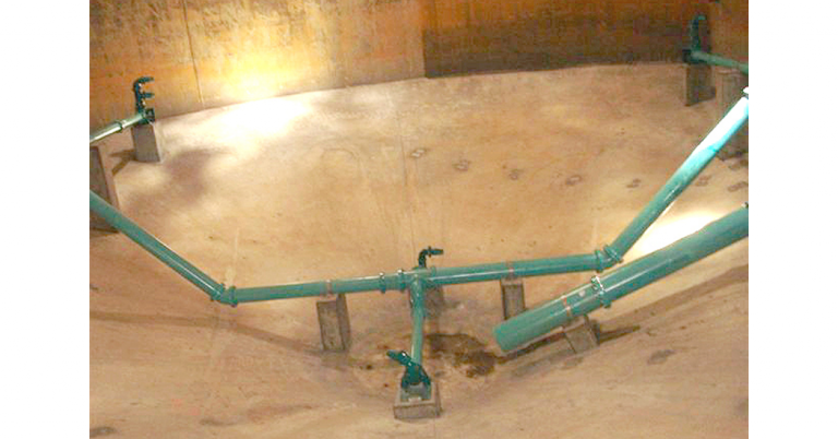 Fairfield-Suisun SD Digester Mixing Comparison - Empowering Pumps and ...