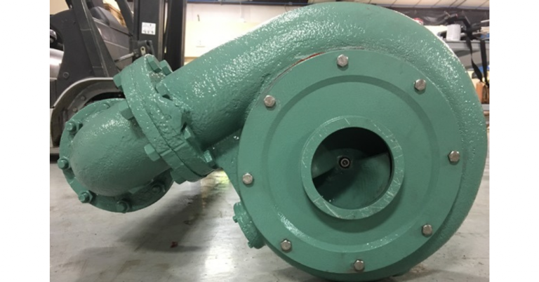 Unlocking Pump Efficiency: The Power of Restoration & Protective Coatings - Empowering Pumps and ...