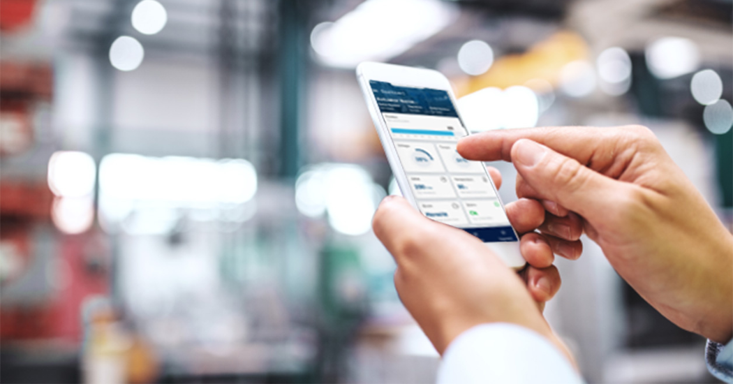 Flowserve Launches FlowSync™ Bluetooth Actuator App - Empowering Pumps ...