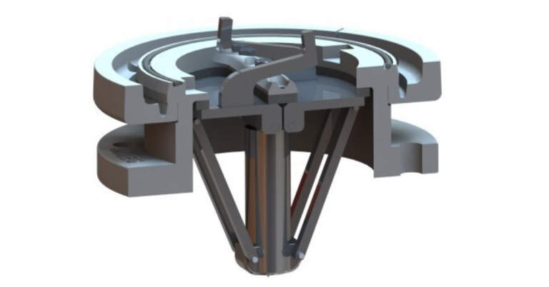 Jones® J7000 Series Break Check Valve - Empowering Pumps and Equipment