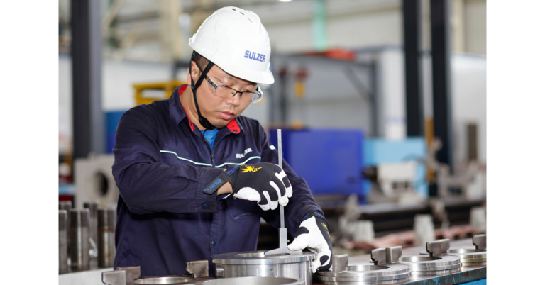 Targeted pump and turbine retrofits boost output and reliability at ...