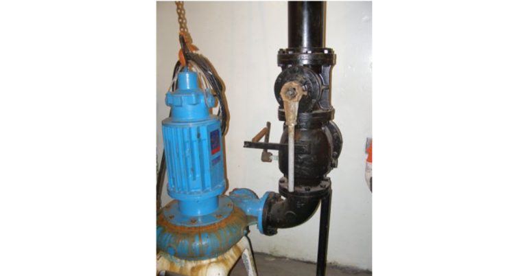 Conquering the Challenge of "New Sewage" with Vaughan Chopper Pumps in ...