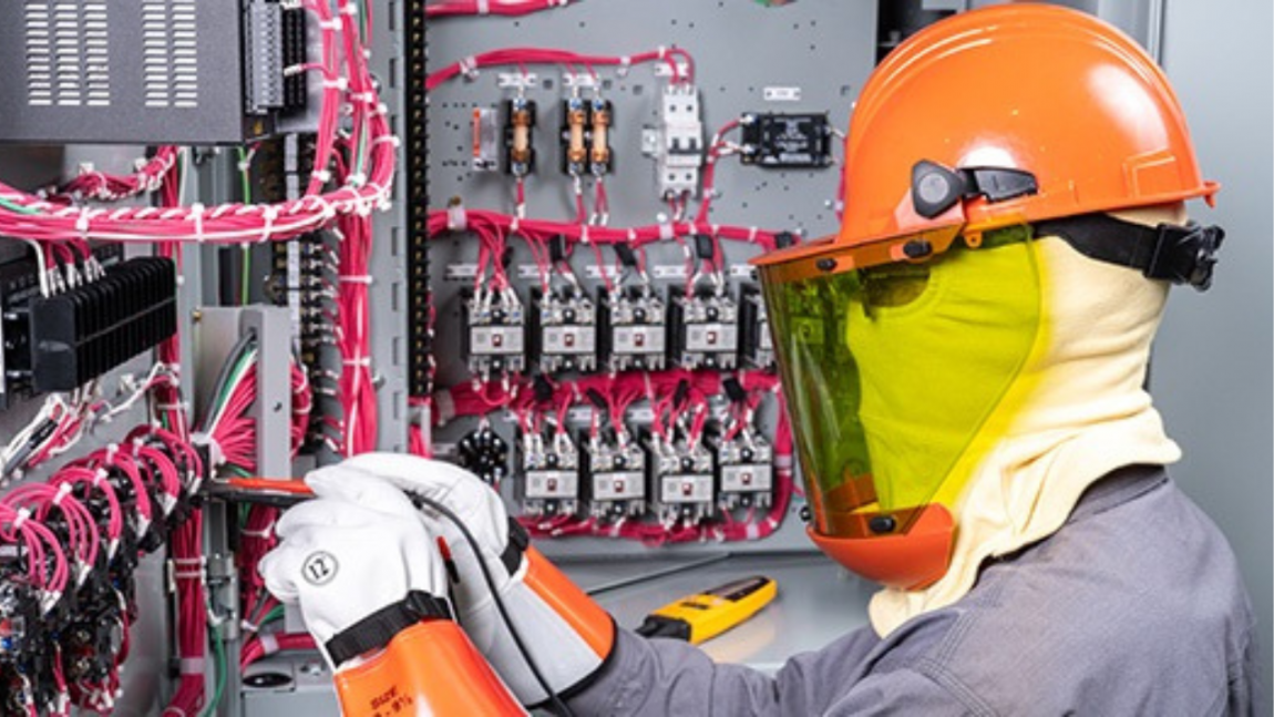 The latest in safety basics, explained. - Empowering Pumps and Equipment