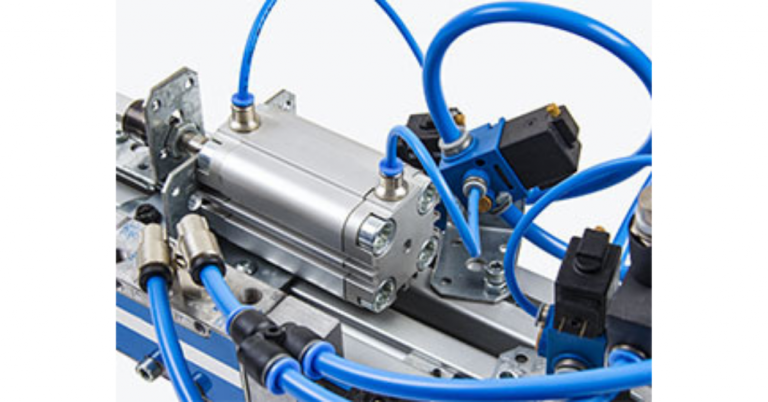 Key Criteria for Selecting the Right Lubricant for Your Pneumatic ...