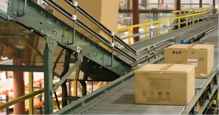 Protecting VFD-Driven Motors In: Distribution Centers - Empowering ...