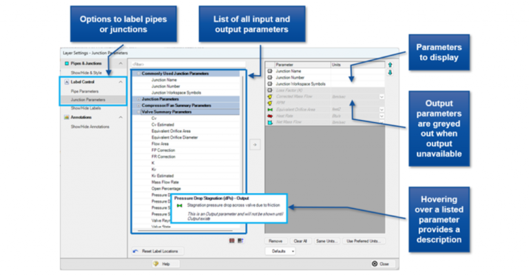 Introducing AFT Workspace Layers - Empowering Pumps and Equipment