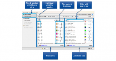 Introducing AFT Workspace Layers - Empowering Pumps and Equipment