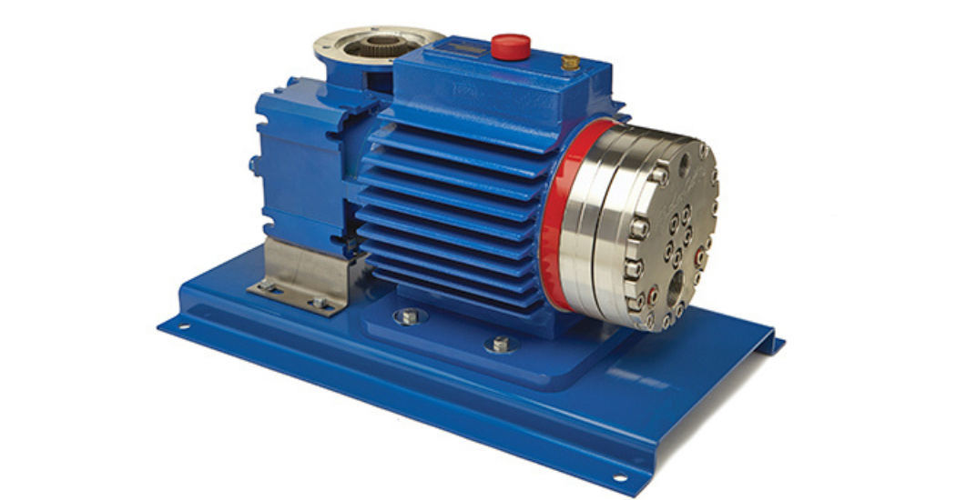 Hydra-Cell / Wanner Engineering Reduces Maintenance Costs in Metering ...