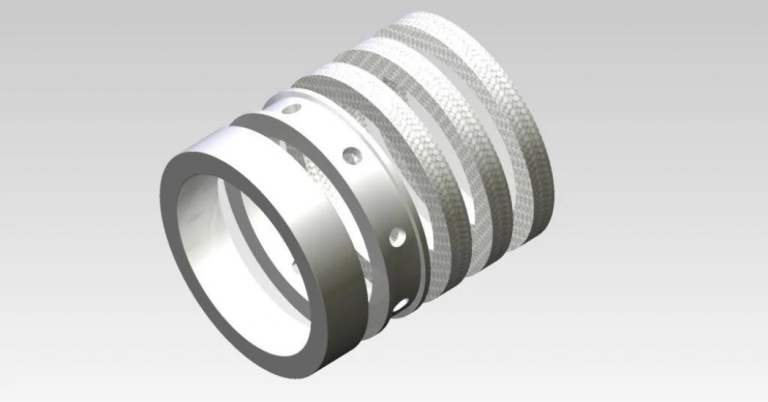 SEPCO’s HydraLoad System - Empowering Pumps and Equipment