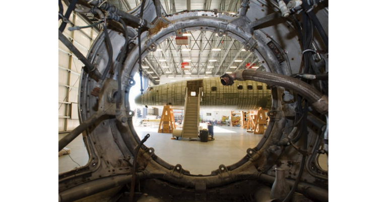 Super Constellation Starliner: The Ultimate Aircraft of its Era ...