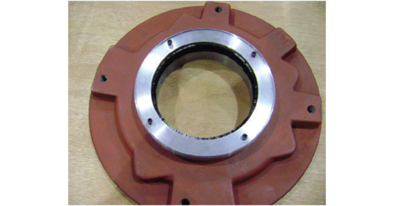 Safeguarding Bearings with AEGIS PRO Grounding Rings: A Cement ...