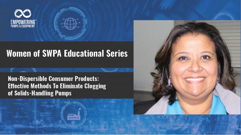 Knowledge Shared Archives - Empowering Pumps and Equipment