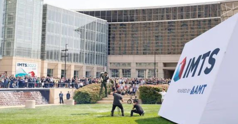 Registration Opens for IMTS 2024 - Empowering Pumps and Equipment