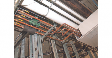 Proximity Hotel: A Case Study in Energy Efficiency and Innovative HVAC ...