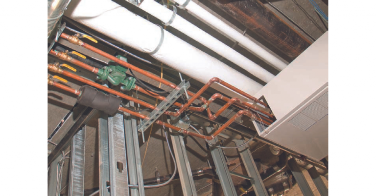 Proximity Hotel: A Case Study in Energy Efficiency and Innovative HVAC ...