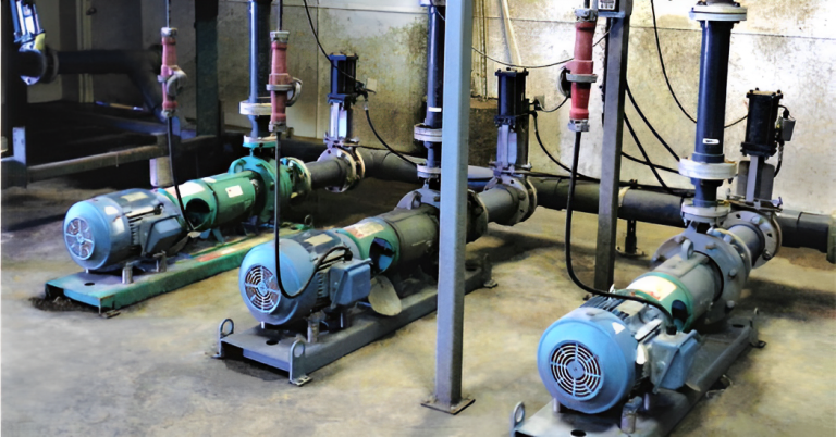 Vaughan Chopper Pumps Help Harvest the Full Value of Manure as a Farm ...