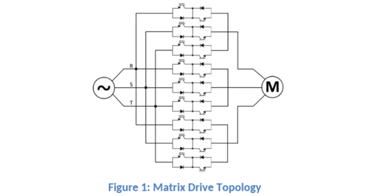 Drive Retrofit Improves Efficiency for Water Treatment Plant: Compact ...