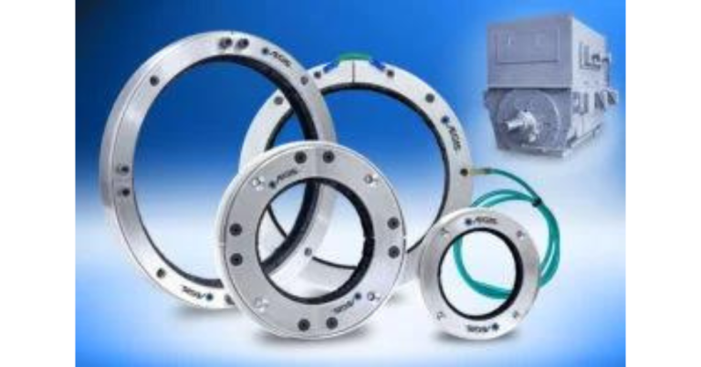 AEGIS PRO Rings Provide Protection for Large Motors, Turbines ...