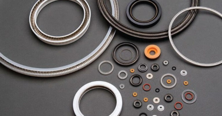 3 Common Reasons Why Seals Fail - Empowering Pumps and Equipment