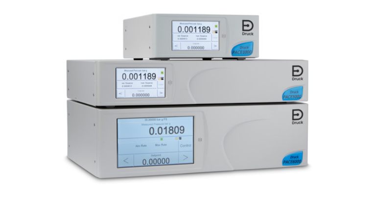 PACE Controller - Empowering Pumps and Equipment