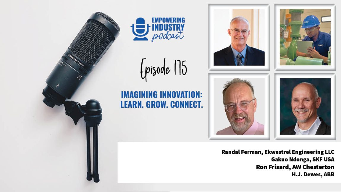 Imagining Innovation: Learn. Grow. Connect. With The EPIC 2023 Advisory ...