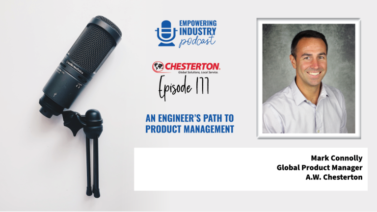 An Engineer's Path to Product Management With Mark Connolly ...