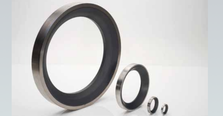 Advantages of Carbon Graphite Ball Valve Seats for Severe Service ...