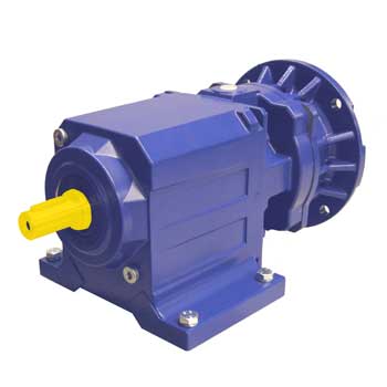 Innovating Hydroelectric Power with Bauer Gear Motor, Ameridrives ...