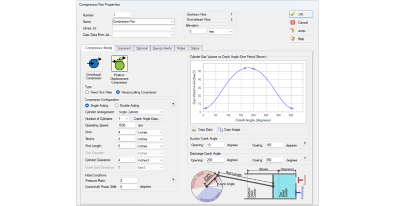 An Introduction to Compressor Selection (Part 3 of 4) - Empowering ...
