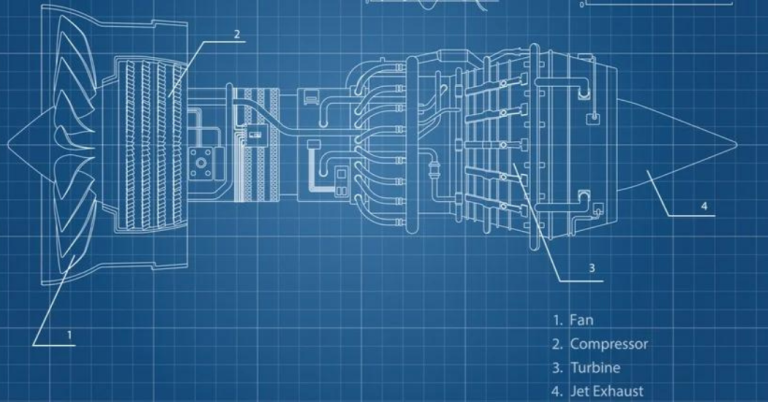 Optimizing Efficiency: Gas Turbine Air Bleed Valve Operation in Jet ...